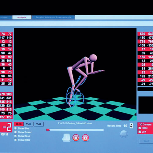 motion-logic | FisioSport